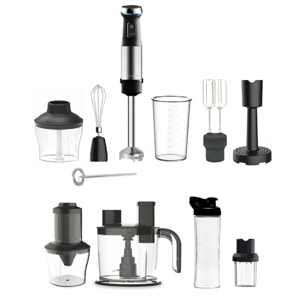 HB-PRO-BK | KITH by Casa