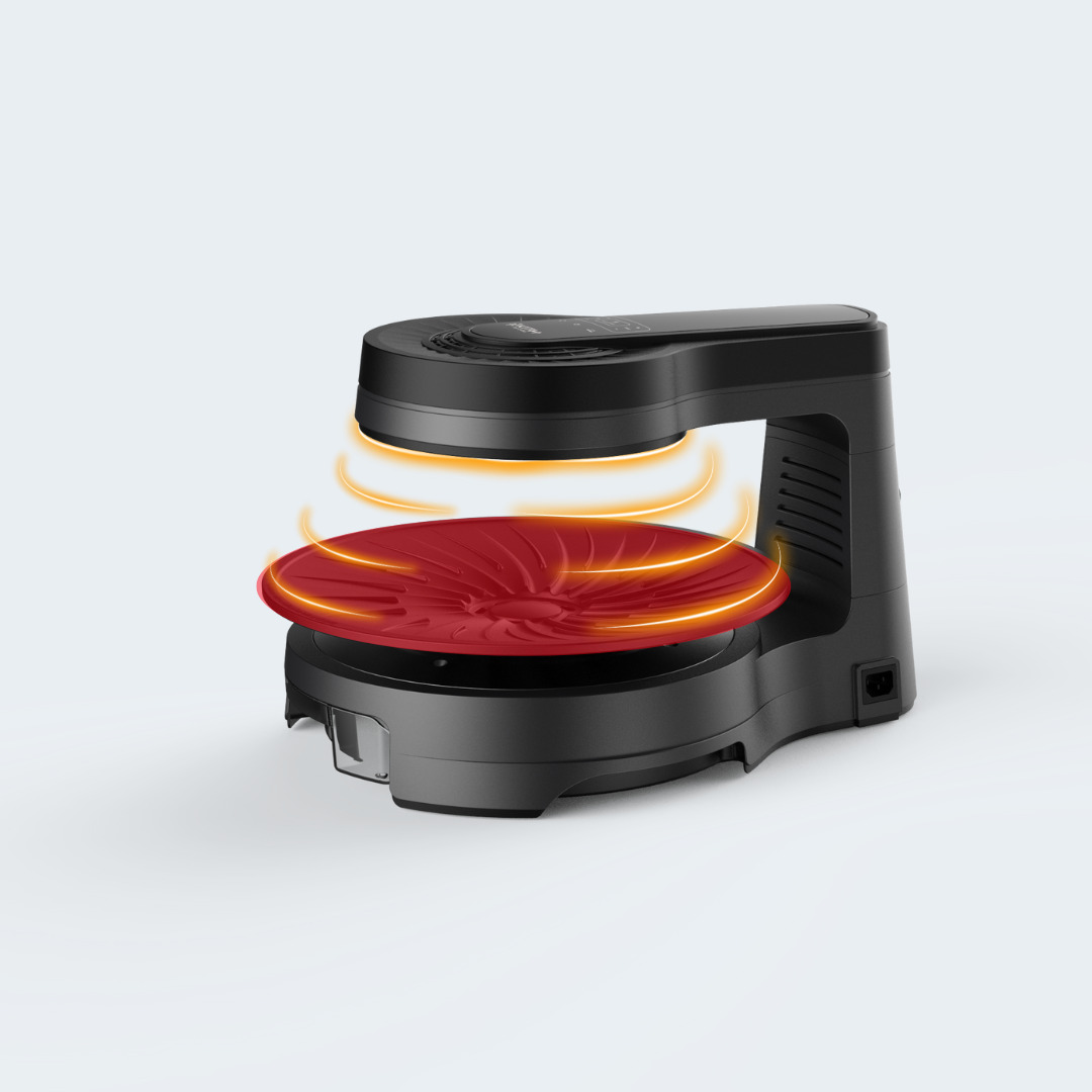 feature-patented-pyro-heat wave powerhouse | KITH by Casa